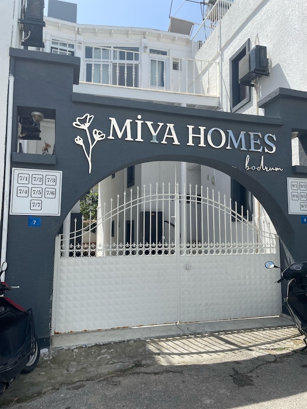 Miya Homes - Bodrum