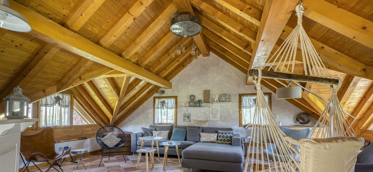 Le Jardin Du Bout Du Lac - Doussard - Lac d'Annecy