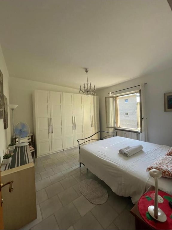 Flaminia Accommodation With Its Own Parking Lot 2 Minutes From The Historic Center - Spello