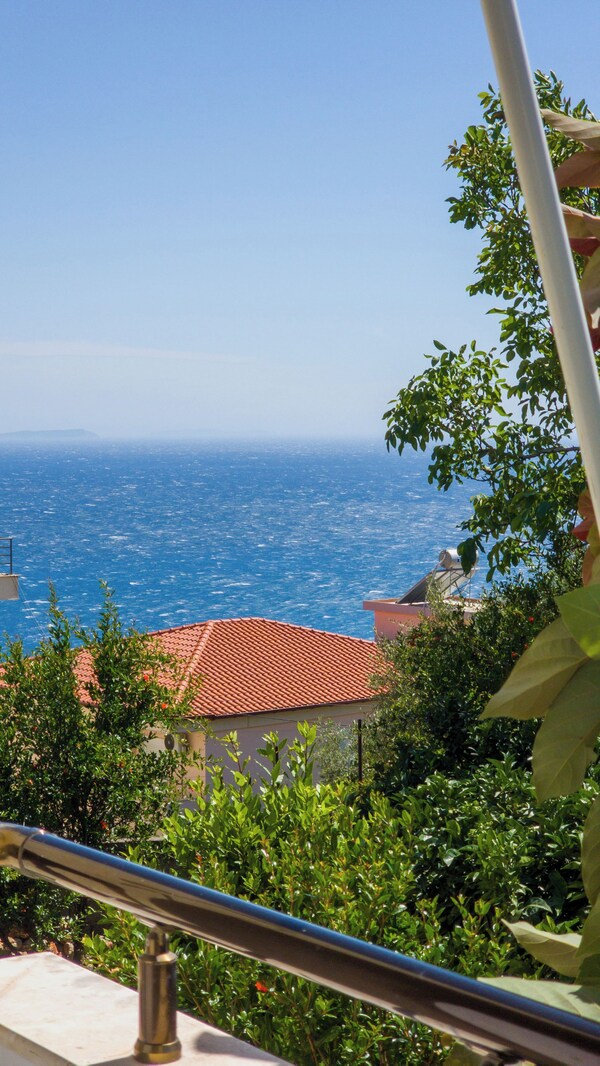 Kristianna Apartments - Dhermi