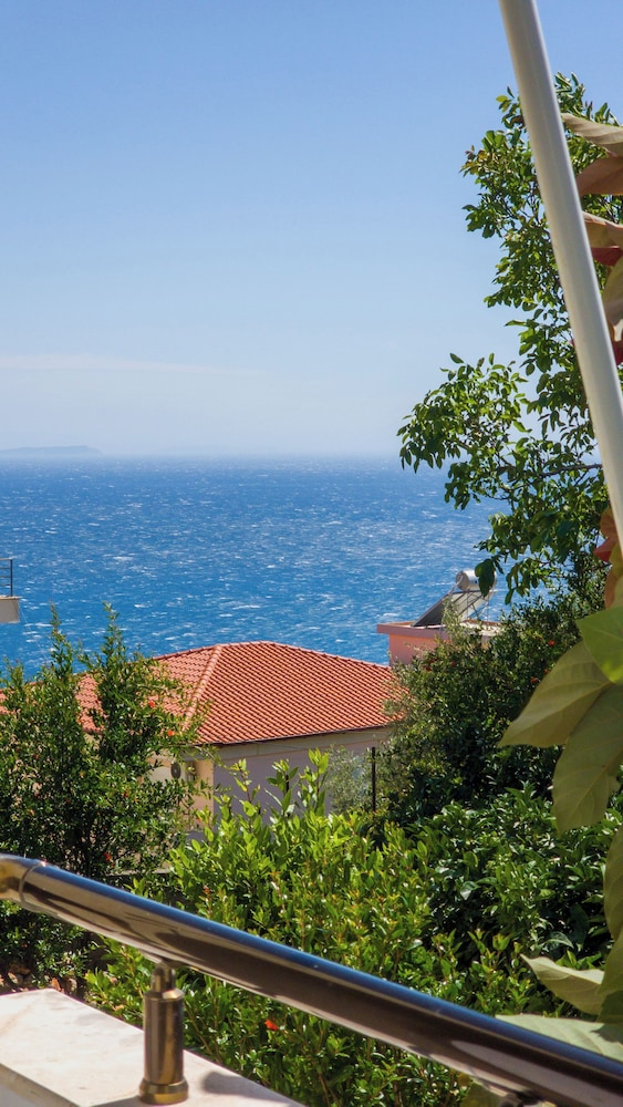 Kristianna Apartments - Dhërmi