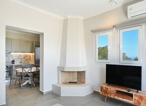 Villa, fumadores | 8 quartos 