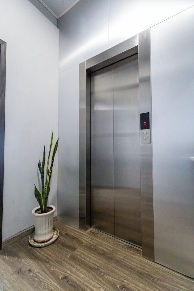 Awenasa By Livinginn - Ho Chi Minh City