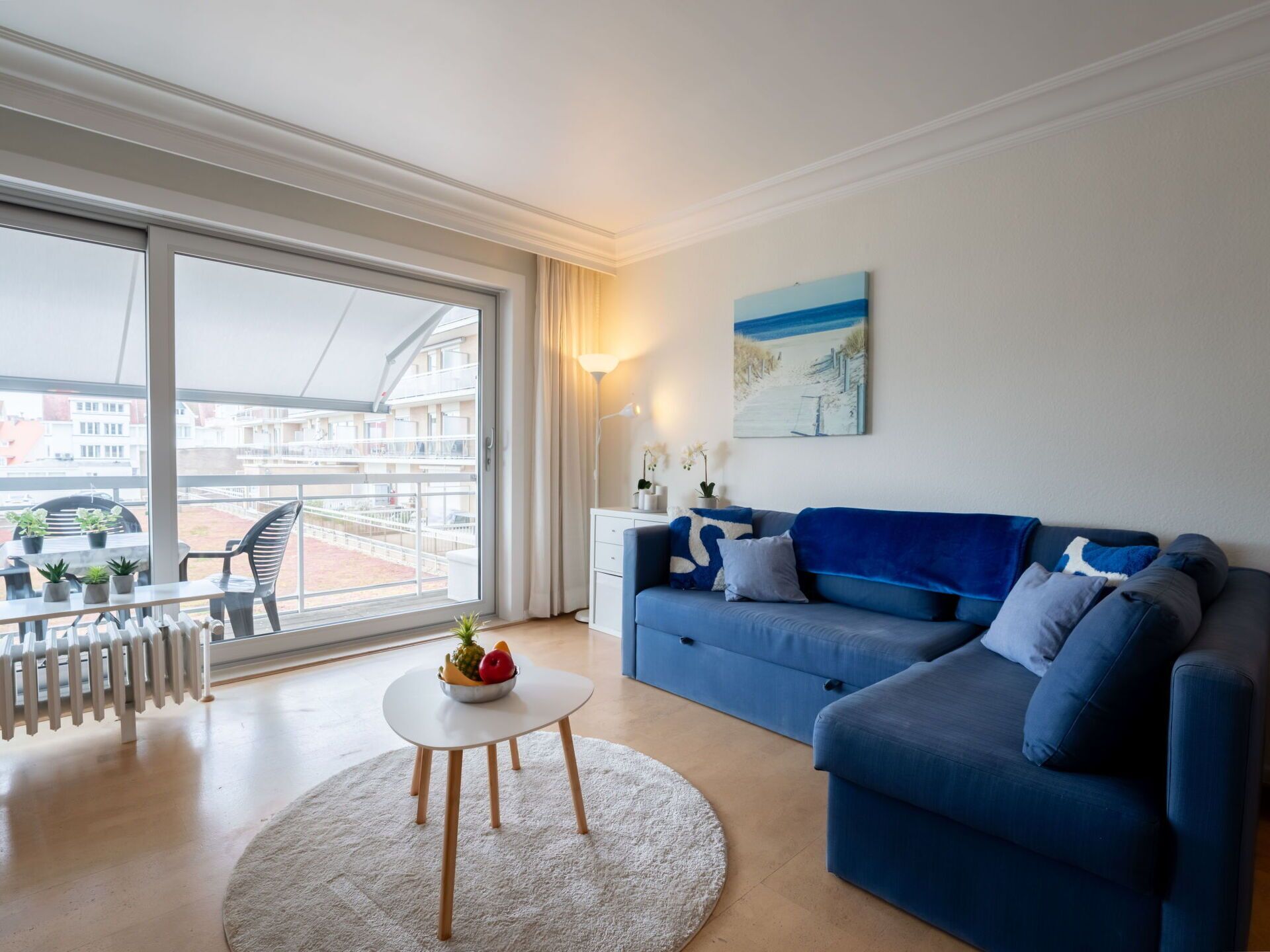 Joli Appartement Pour 3 Personnes Avec Wifi, Piscine, Tv Et Terrasse - Le Coq