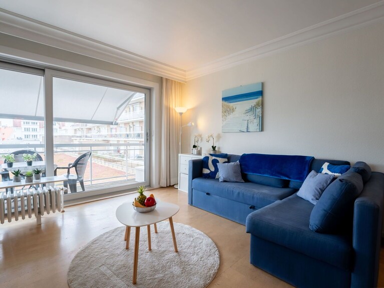 Joli Appartement Pour 3 Personnes Avec Wifi, Piscine, Tv Et Terrasse - Le Coq