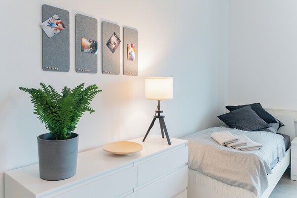 Arbio Apartment In Wustermark - Wustermark