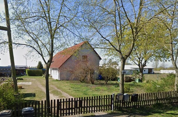 Arbio | On Dorfstraße 82 - Nauen