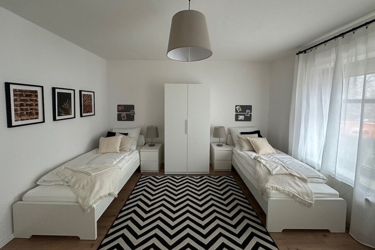 Apartamento, 2 quartos (378165) | 2 quartos, Wi-fi grátis