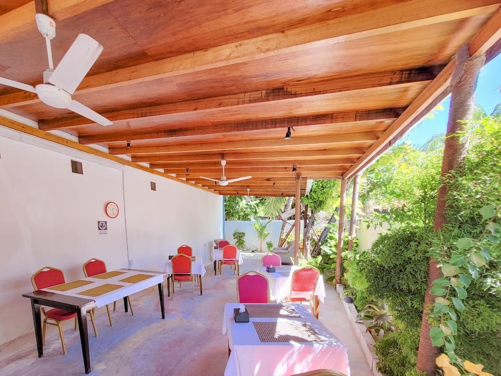 Ale Sara Guest House - Malediven
