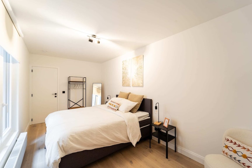 Your Antwerp Adventure: Sleeps 4! - Lier