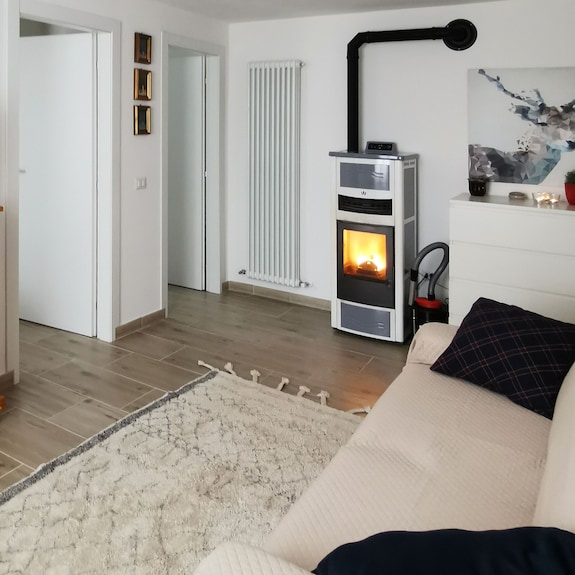 Casa Polsa "1964" - #02\nholiday Home In The Mountains - Ala