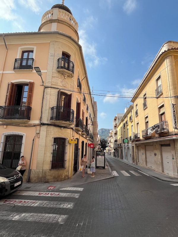 Hotel La Marsellesa - Pego