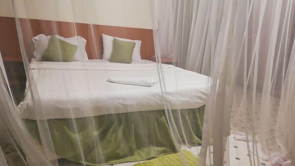 Kafka Gardens Kisumu - Kisumu