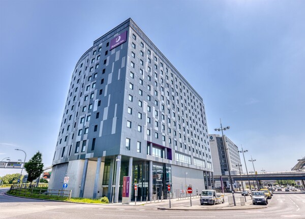 Premier Inn London Gatwick Airport - West Sussex