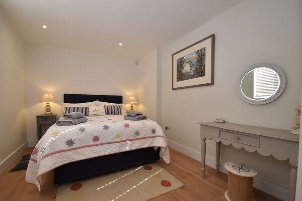 Corkwood - Camber Sands