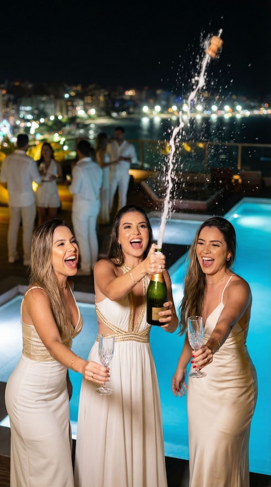 Sais Beach Living Hotel - Maceió