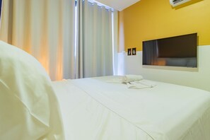 Apartamento Básico | 1 quarto, Wi-fi grátis 