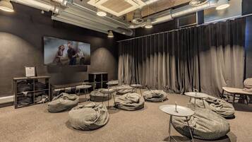 Espetáculo de teatro