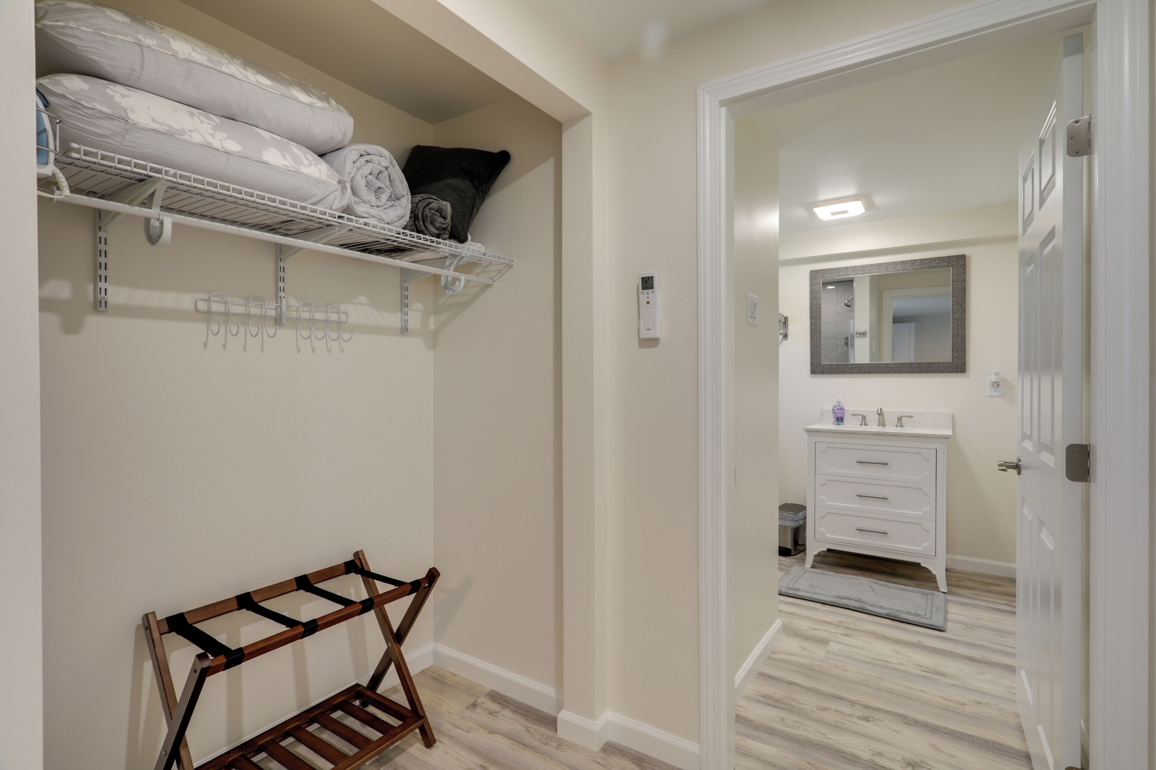 Apartamento (1 Bedroom) | Interior
