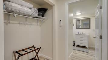 Apartamento (1 Bedroom) | Interior