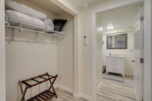 Apartamento (1 Bedroom) | Interior