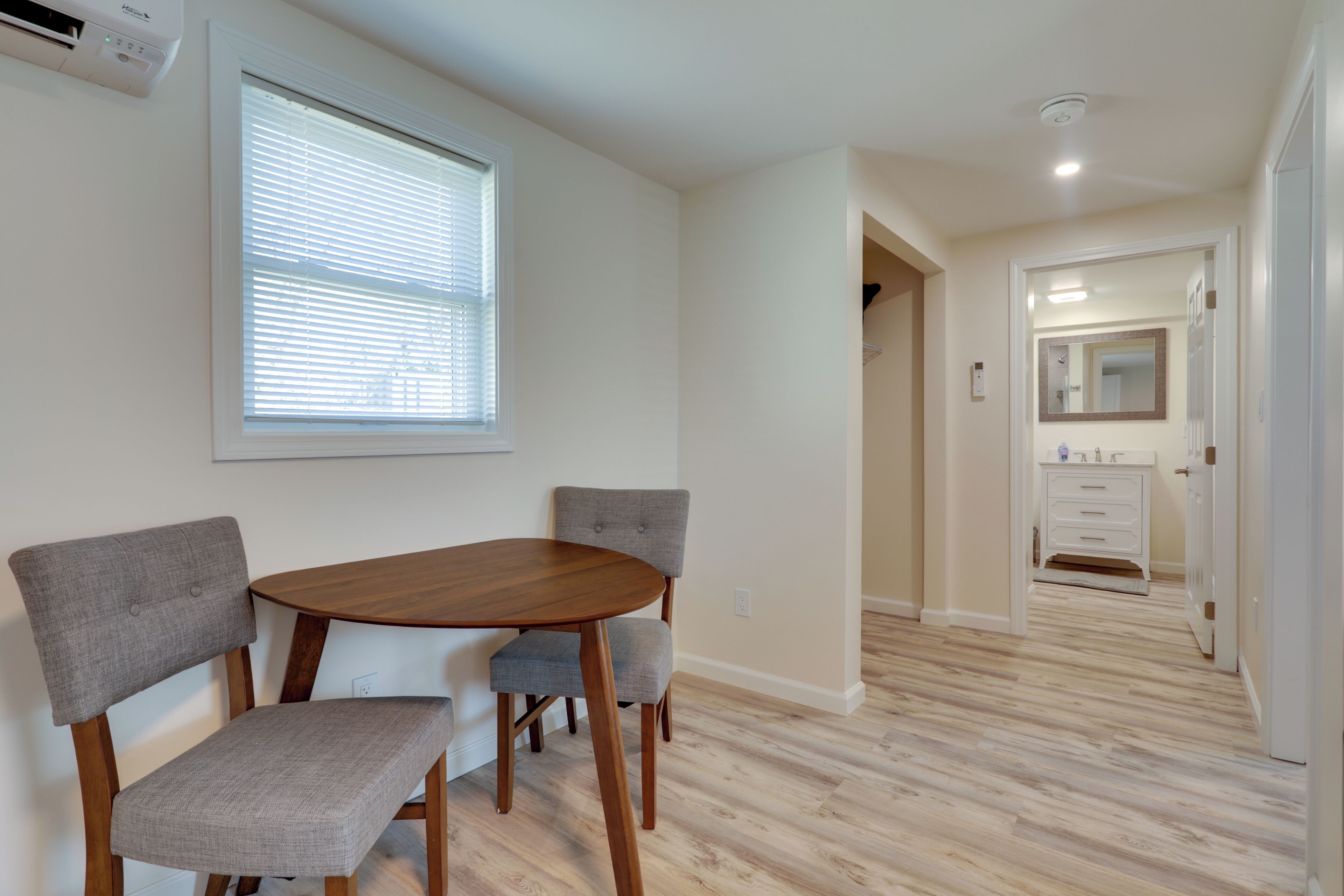 Apartamento (1 Bedroom) | Interior