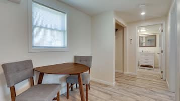 Apartamento (1 Bedroom) | Interior