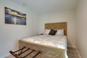 Apartamento (1 Bedroom) | Interior