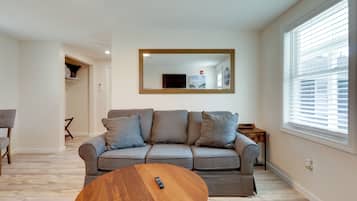 Apartamento (1 Bedroom) | Interior