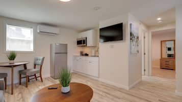 Apartamento (1 Bedroom) | Interior