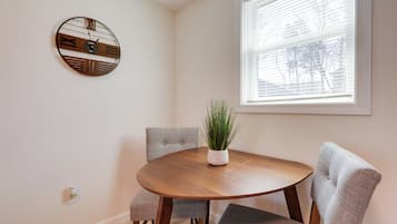 Apartamento (1 Bedroom) | Interior