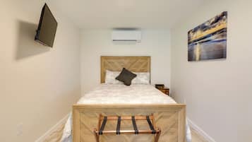 Apartamento (1 Bedroom) | Interior