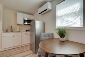 Apartamento (1 Bedroom) | Interior