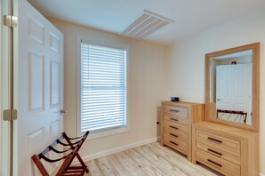 Apartamento (1 Bedroom) | Interior