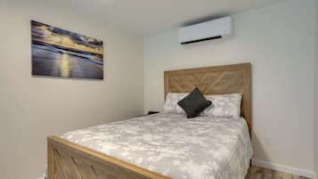 Apartamento (1 Bedroom) | Interior