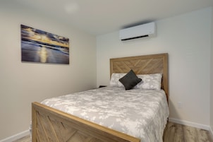 Apartamento (1 Bedroom) | Interior