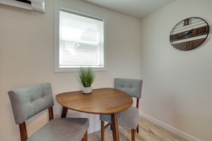 Apartamento (1 Bedroom) | Interior