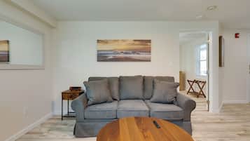 Apartamento (1 Bedroom) | Interior