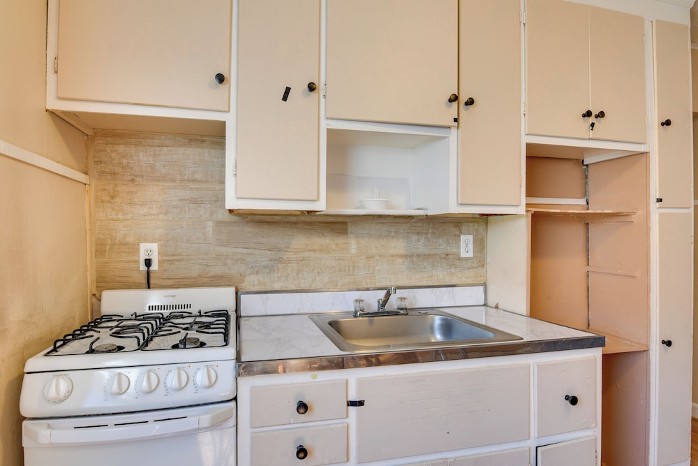 Kayaks & Canoes: Lake-view Retreat In Ellenville! - Ellenville, NY