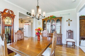 Casa (3 Bedrooms) | Interior
