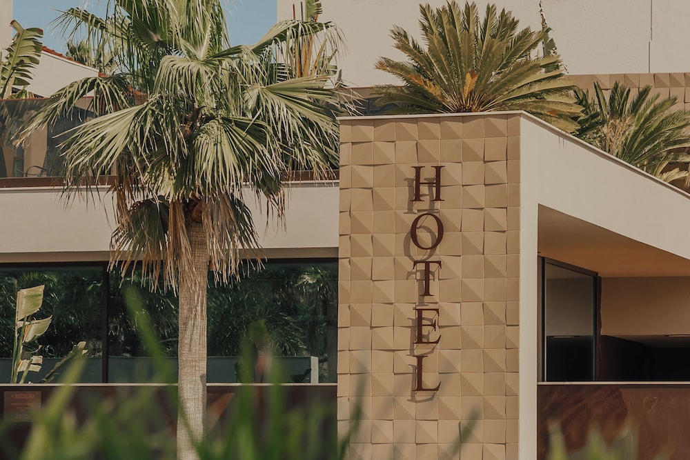 Leiriartem Hotel - Leiria