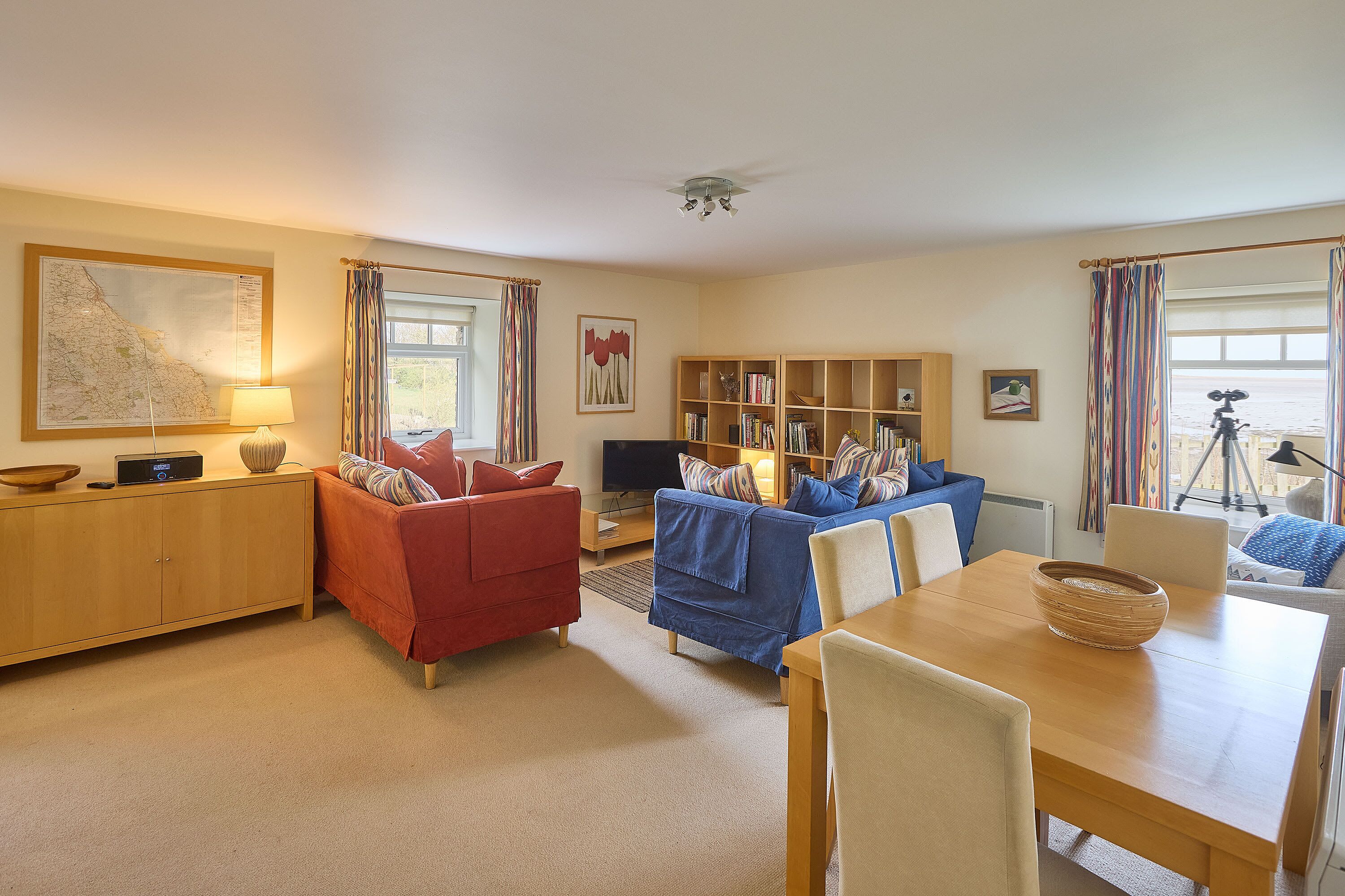 Host & Stay | The Maltings - Bamburgh