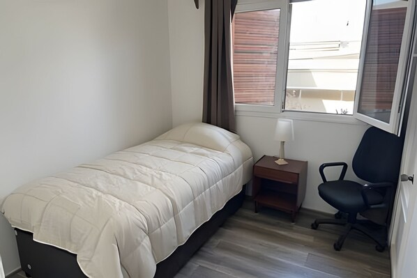 Casa | 2 quartos, Wi-Fi de cortesia