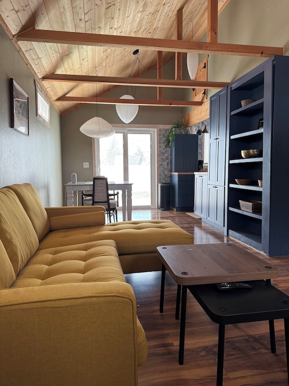 Cozy Cabin With Style - ディロン, MT