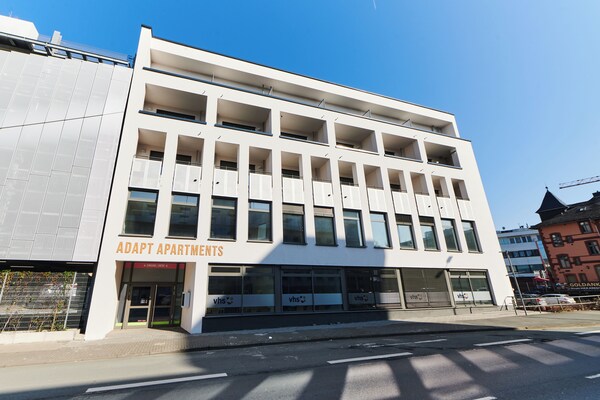 Adapt Apartment Hotel Wetzlar - Wetzlar
