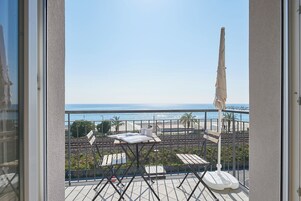 Apartamento (0 Bedroom) | Vista para a água