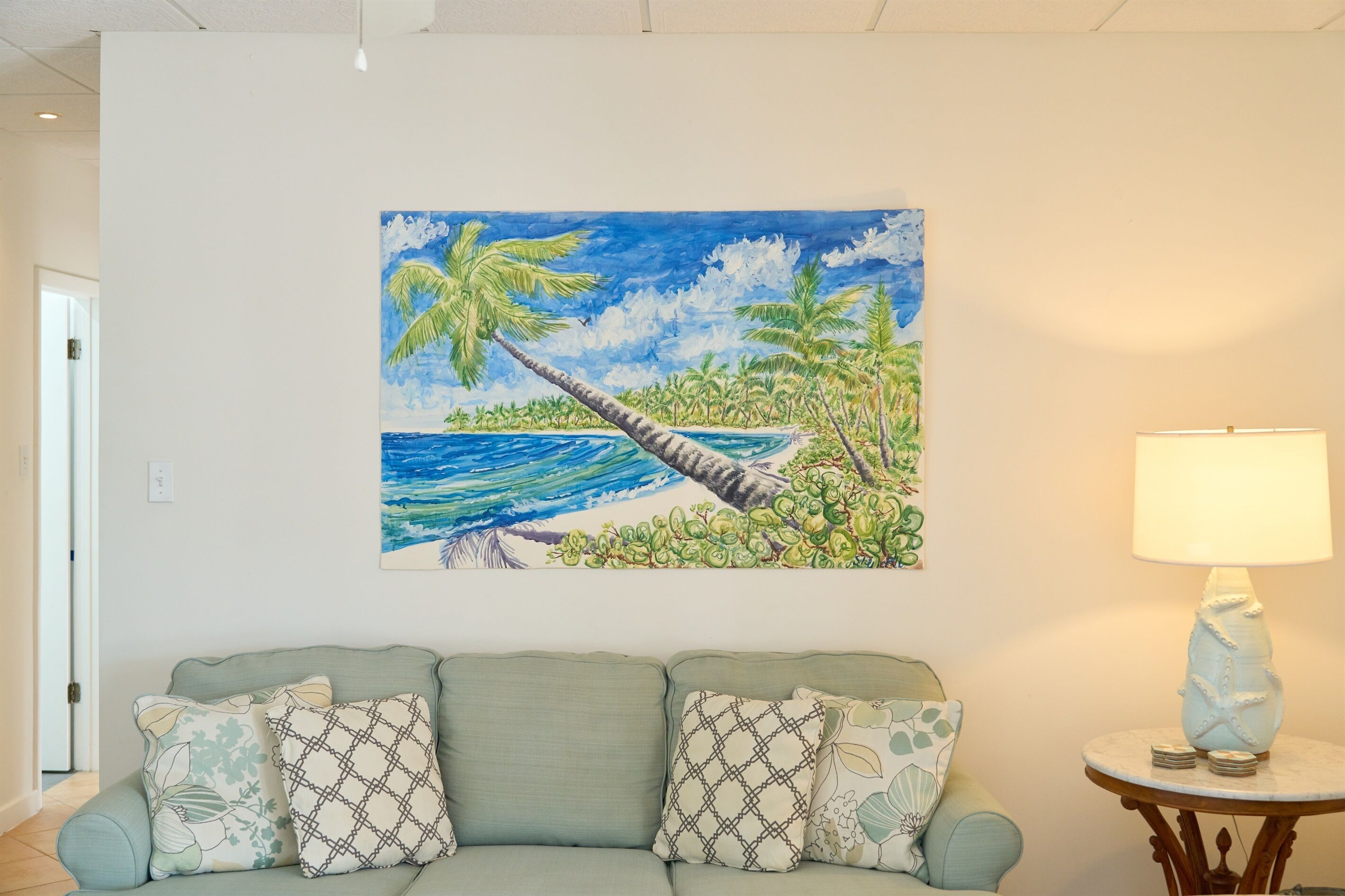 Rare 3br Ocean View Villa With Private Pool - Antigua and Barbuda