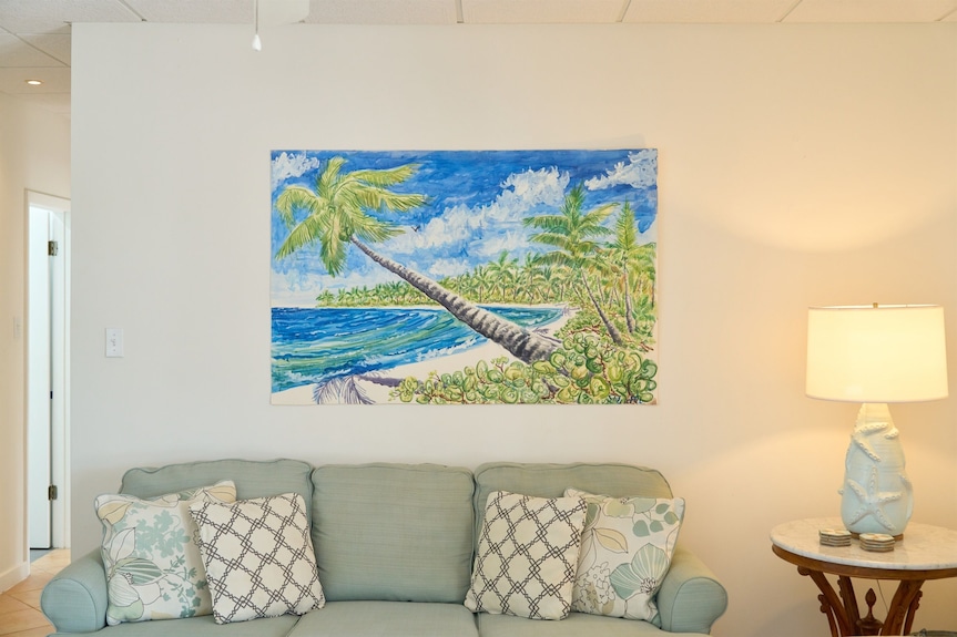 Rare 3br Ocean View Villa With Private Pool - Antigua and Barbuda