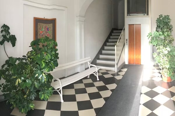 Yourhome - Villa Falconieri Sorrento - Sant'Agnello