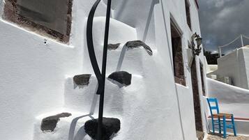 Casa | 1 quarto, secretária, internet de alta velocidade